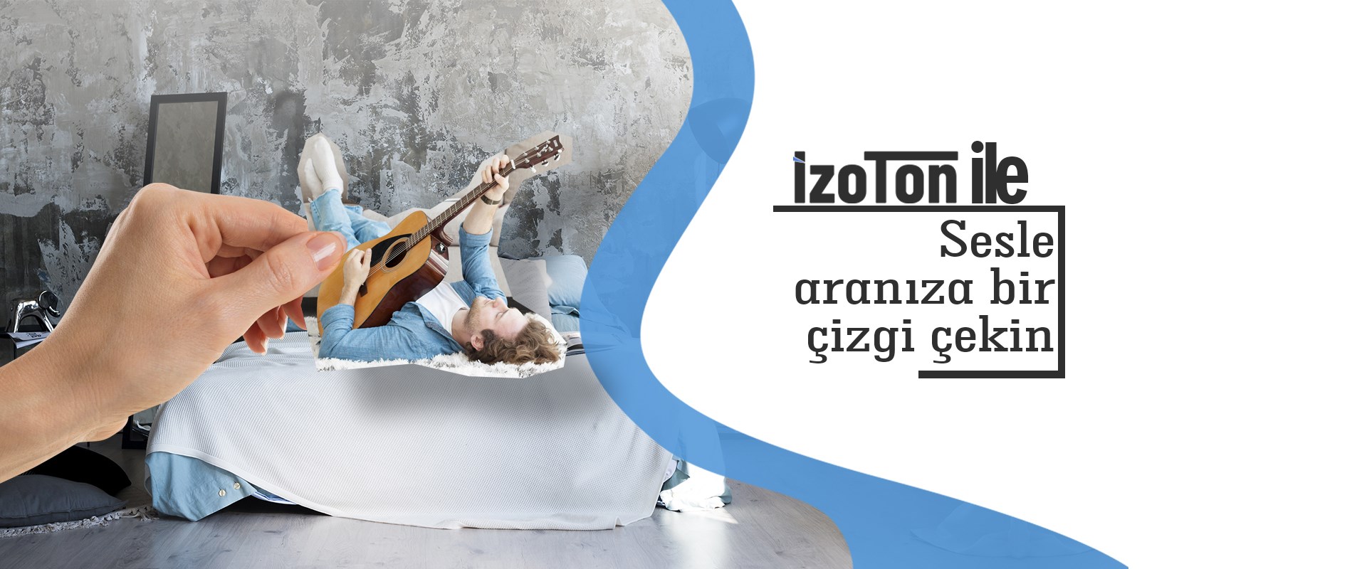 İzoTon Yalıtım Keçesi, İzolasyon Keçesi, Yalıtım Keçe, Ses İzolasyon ...