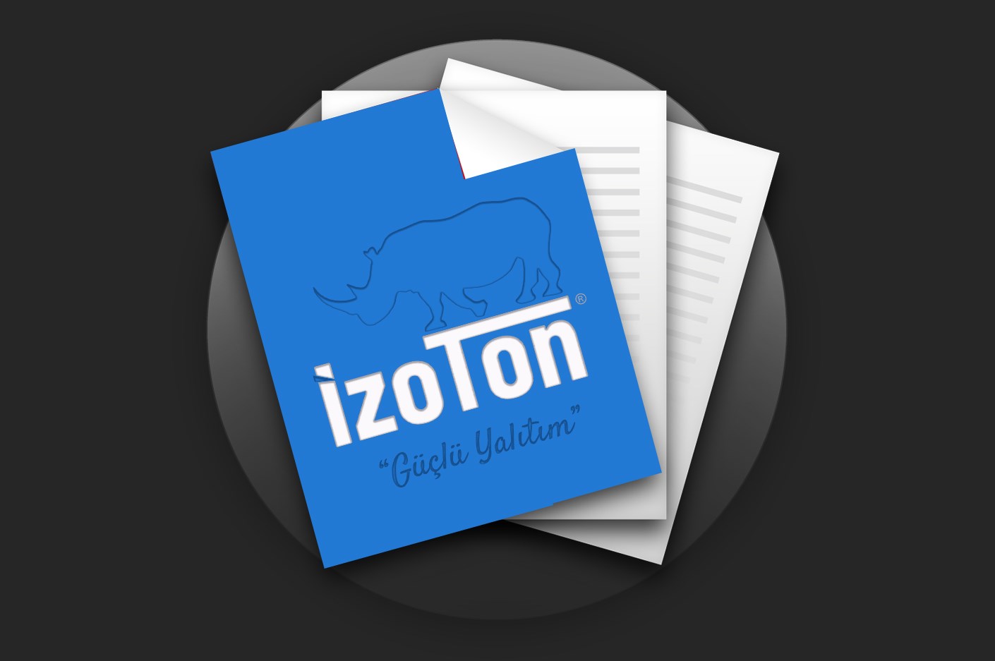 İzoTon Yalıtım Keçesi, İzolasyon Keçesi, Yalıtım Keçe, Ses İzolasyon ...